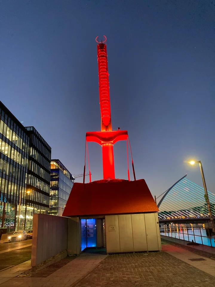 Diving Bell in Dublin | What to Know Before You Go