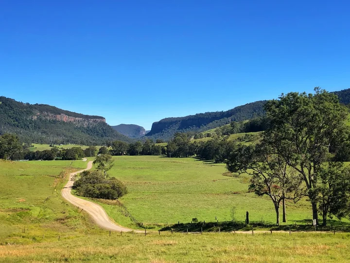 Condamine Gorge in Killarney, Queensland - Ask AI | mindtrip