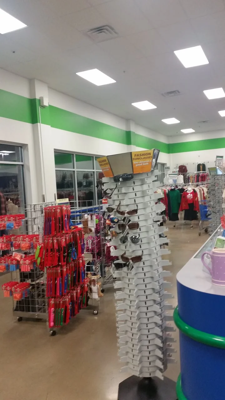 Goodwill Store & Donation Center