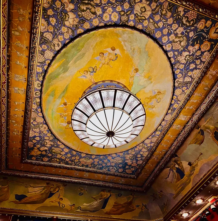 Süreyya Opera House in Istanbul | What to Know Before You Go