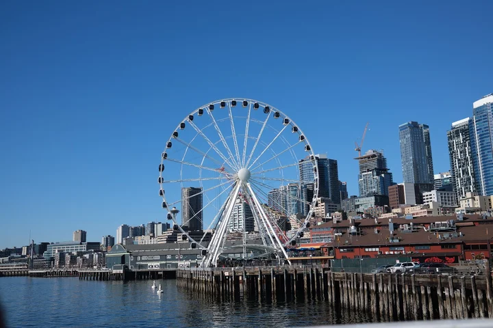 Seattle Great Wheel in Seattle | What to Know Before You Go