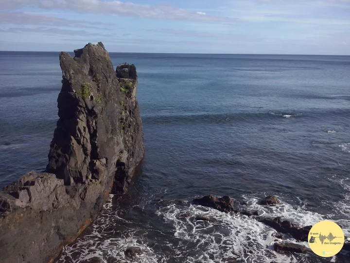 Praia da Amora in Ponta Garca | What to Know Before You Go