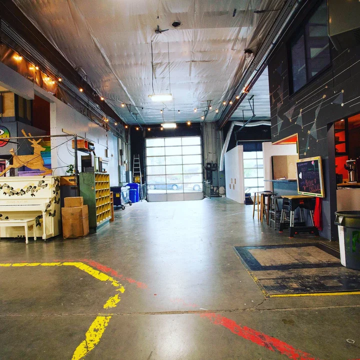 ADX (Art Design Xchange) in Portland, Oregon | Ask Anything