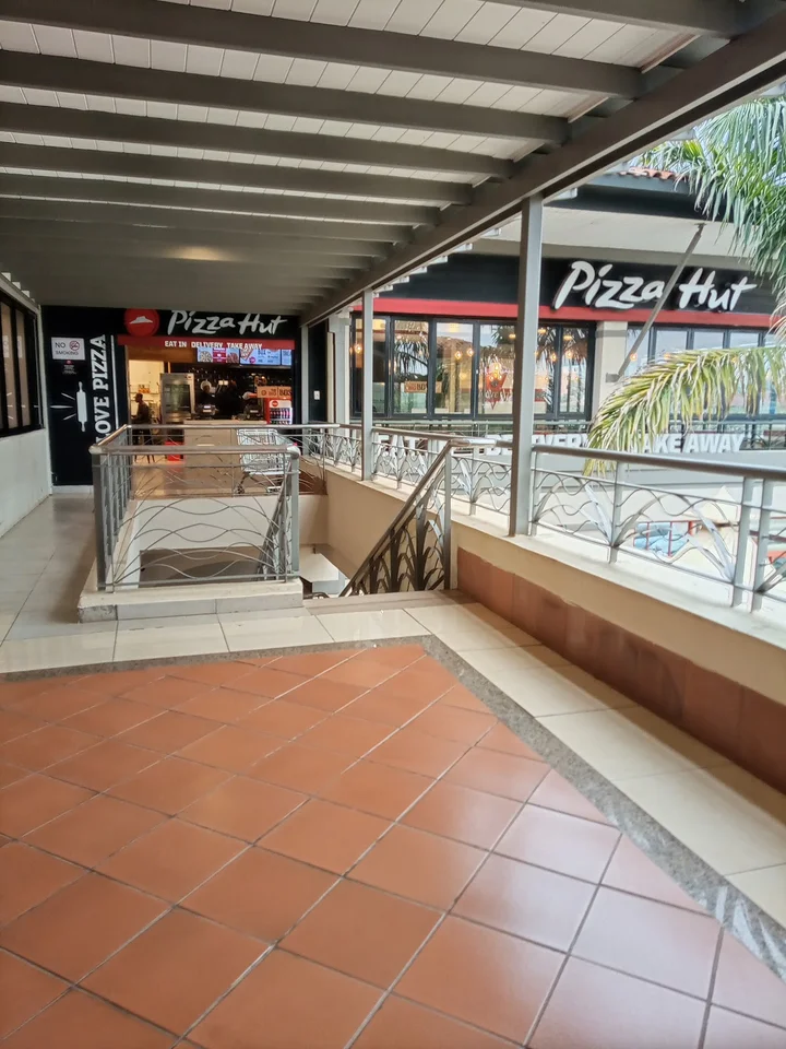Galleria Mall in Nairobi, Nairobi County - Ask AI | mindtrip