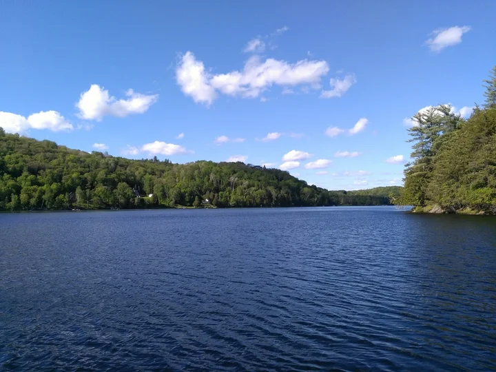 Lac Papineau in Boileau, Quebec | What to Know Before You Go