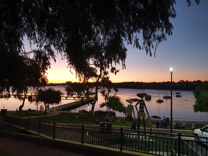 Bicton Baths in Perth | What to Know Before You Go