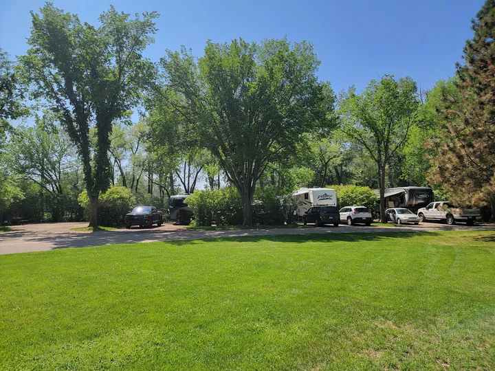 Gordon Howe Campground in Saskatoon - Ask AI | mindtrip