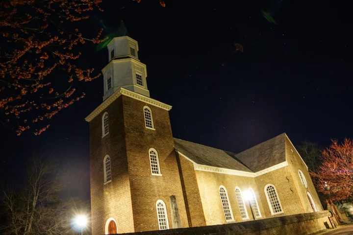 Colonial Ghosts: Williamsburg Ghost Tours | Ask Anything