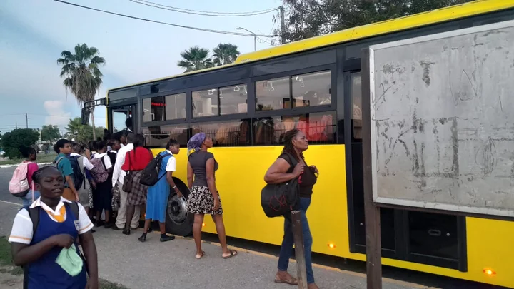 JUTC portmore depot in Portmore | What to Know Before You Go