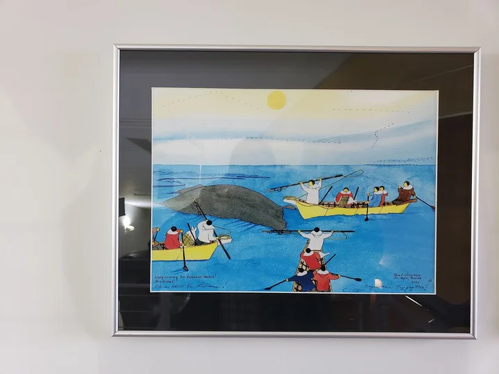 Inupiat Heritage Center in Utqiagvik - Ask AI | mindtrip