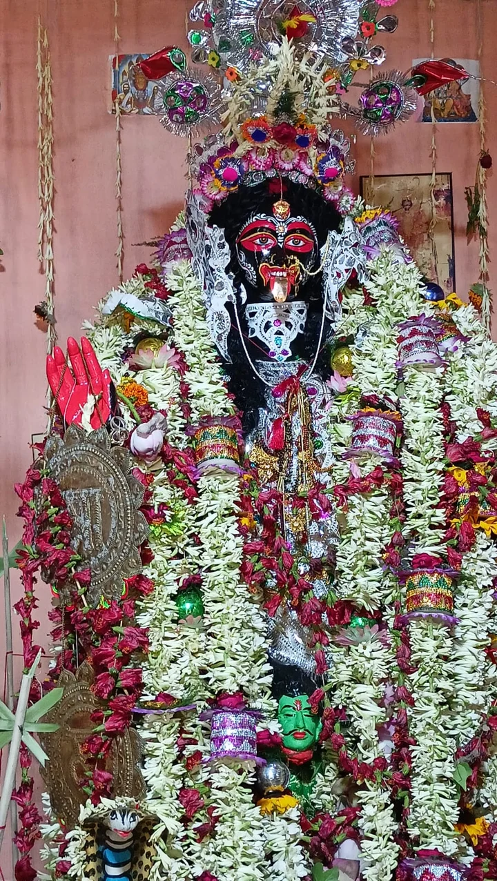 Deulpota Kali Temple | What to Know Before You Go