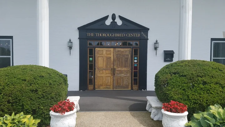 The Thoroughbred Center | What to Know Before You Go
