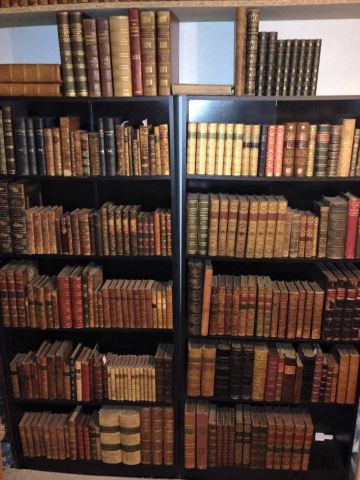 The Antique Map & Bookshop in Puddletown | Ask Anything