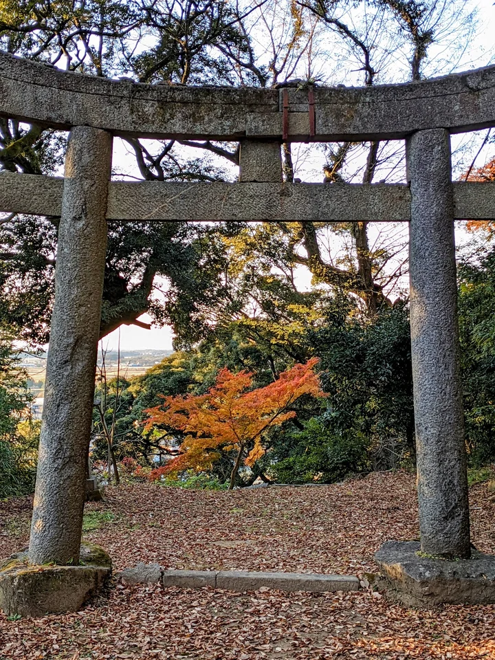 Kokage Shrine in Tsukuba - Ask AI | mindtrip