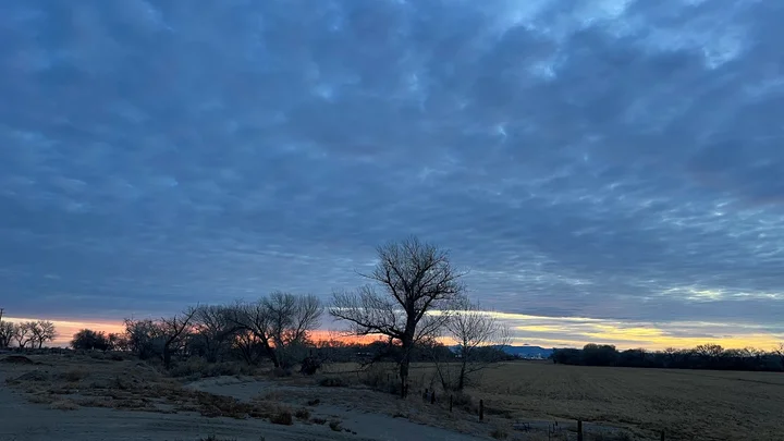 Ragtown in Fallon, Nevada | Ask Anything