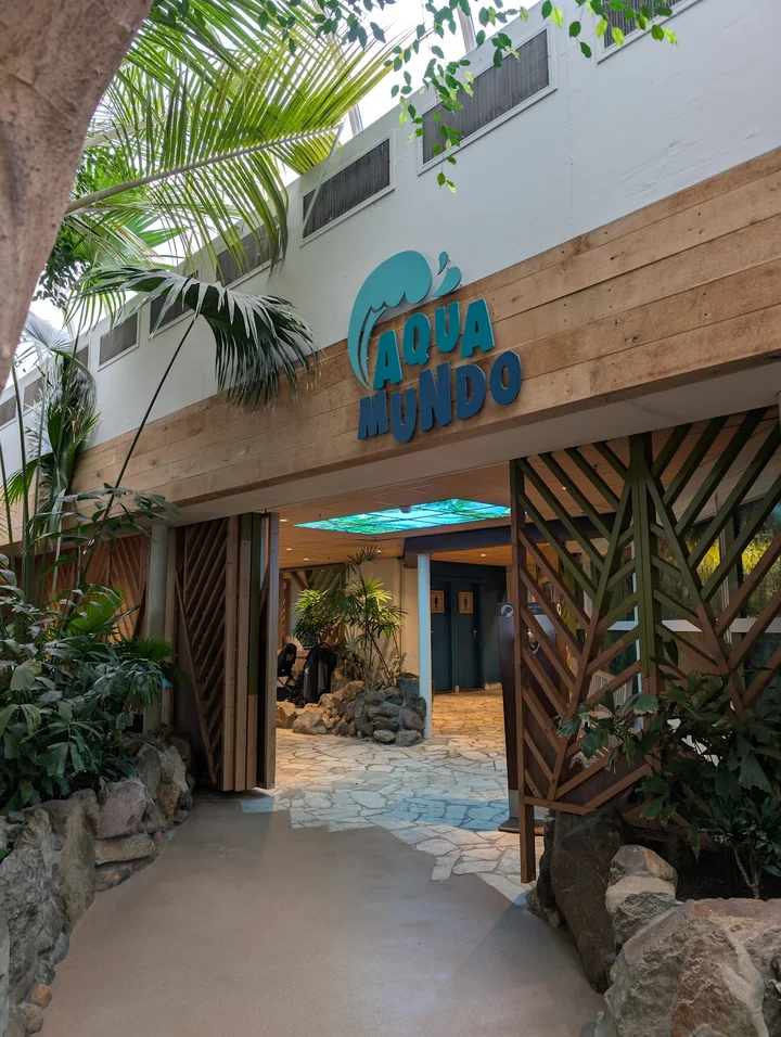 Aqua Mundo Het Meerdal | What to Know Before You Go