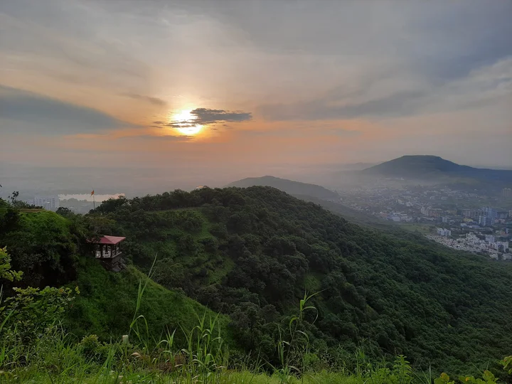 Shri Chaurai Devi Temple base Somatane - Ask AI | mindtrip