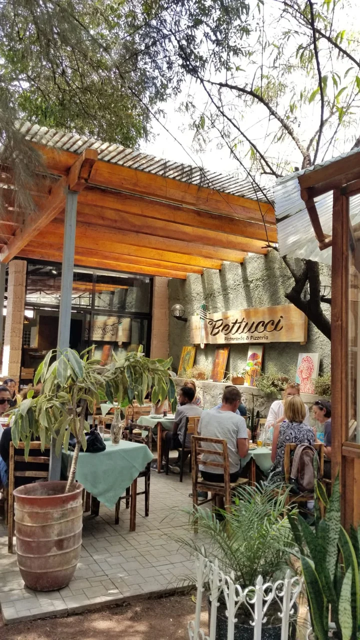 Alem Artisan Village in Addis Ababa - Ask AI | mindtrip