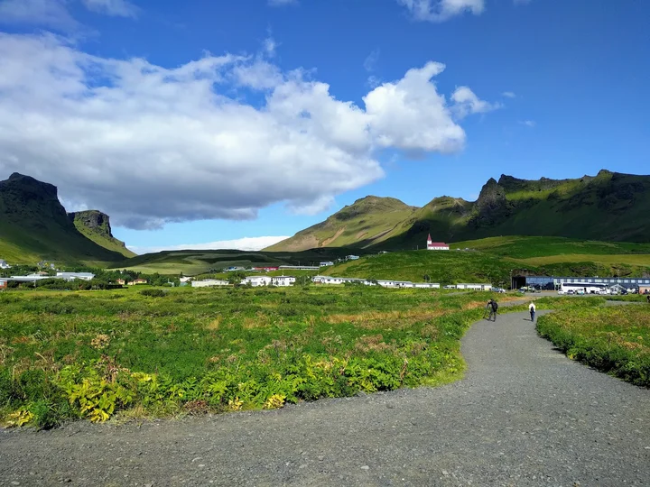 Reynisdrangar View in Vik | What to Know Before You Go