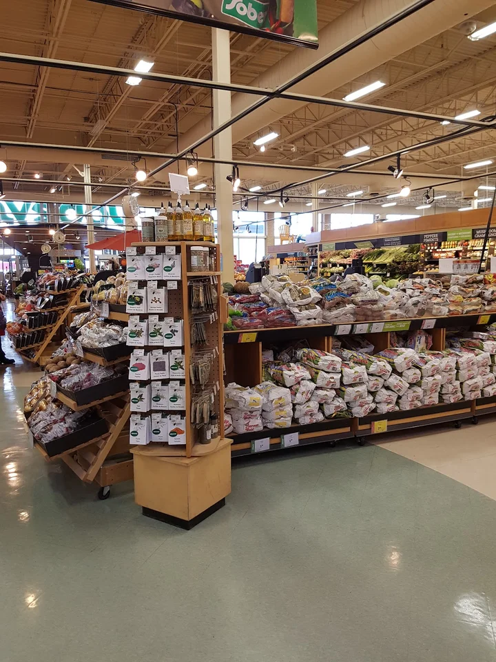 Sobeys Champlain in Dieppe - Ask AI | mindtrip