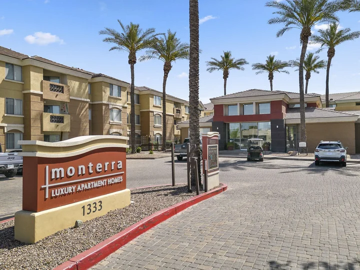 Monterra Apartments in Phoenix, Arizona - Ask AI | mindtrip