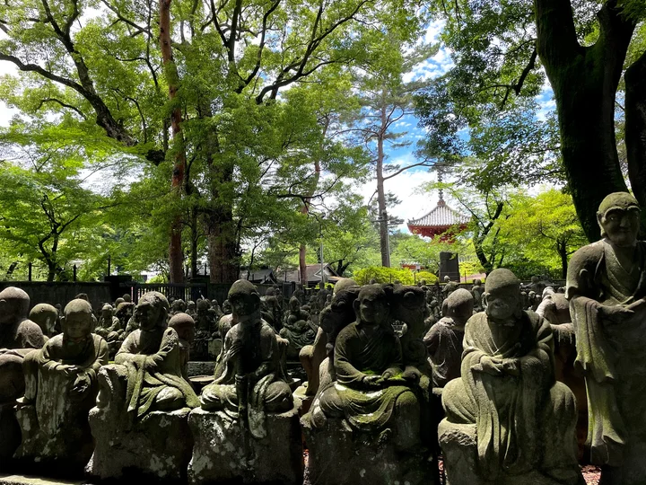 500 Rakan in Kawagoe, Saitama - Ask AI | mindtrip