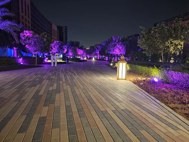 Laysen Valley in Riyadh, Riyadh Province - Ask AI | mindtrip