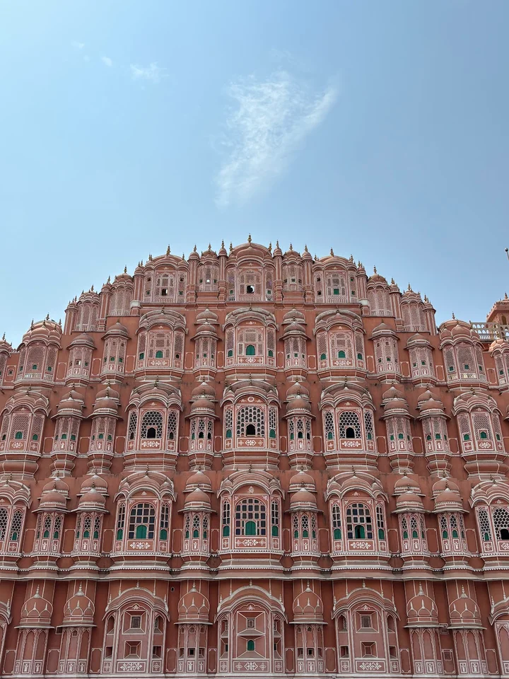 Rajasthan Tour Taxi - Jaipur in Jaipur - Ask AI | mindtrip