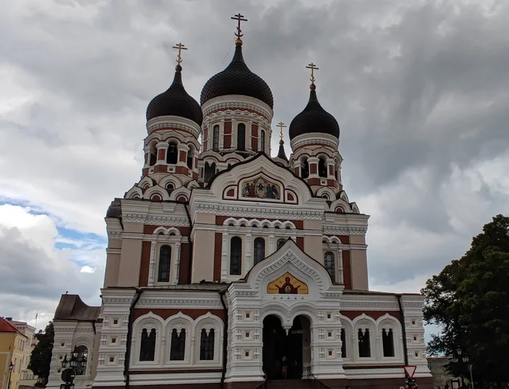 Toompea in Tallinn | What to Know Before You Go