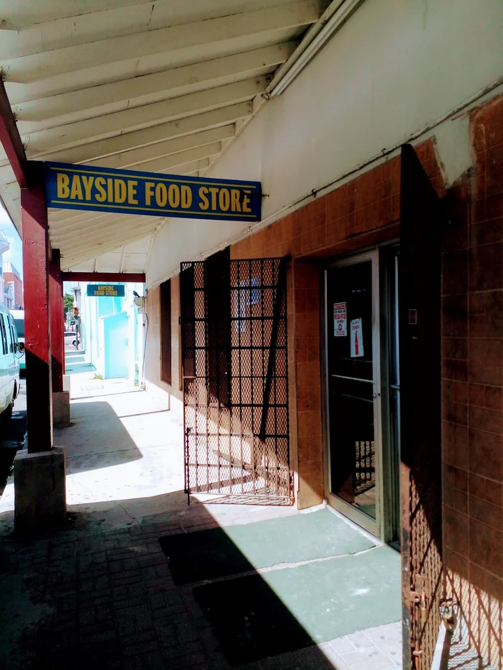 Bayside Food Store | What to Know Before You Go