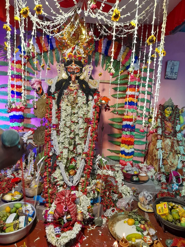 Deulpota Kali Temple | What to Know Before You Go