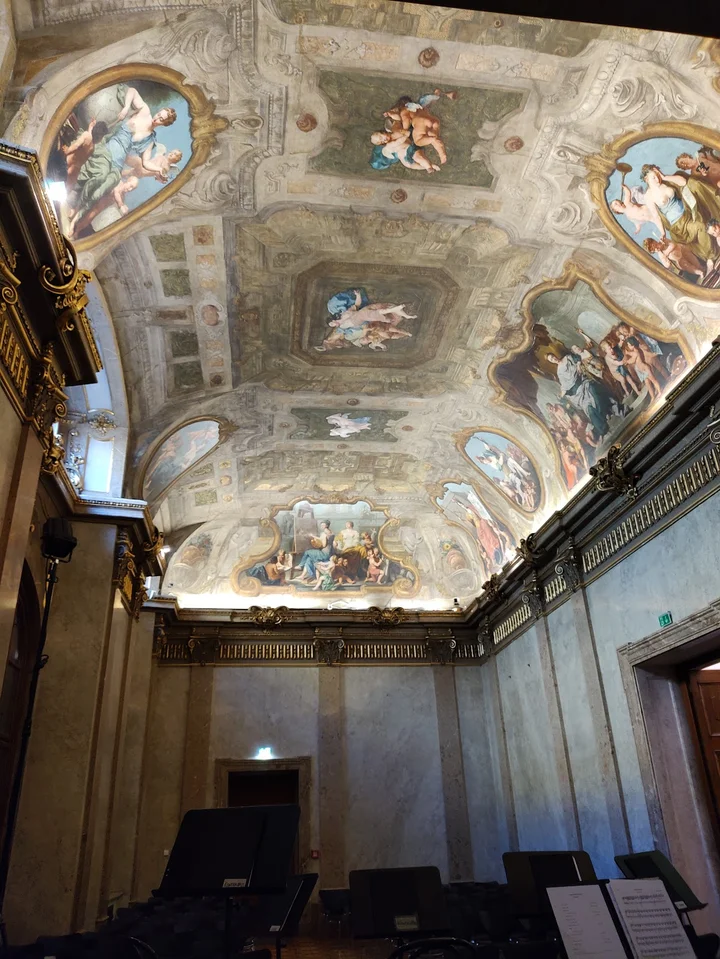 Palais Lobkowitz in Vienna | What to Know Before You Go