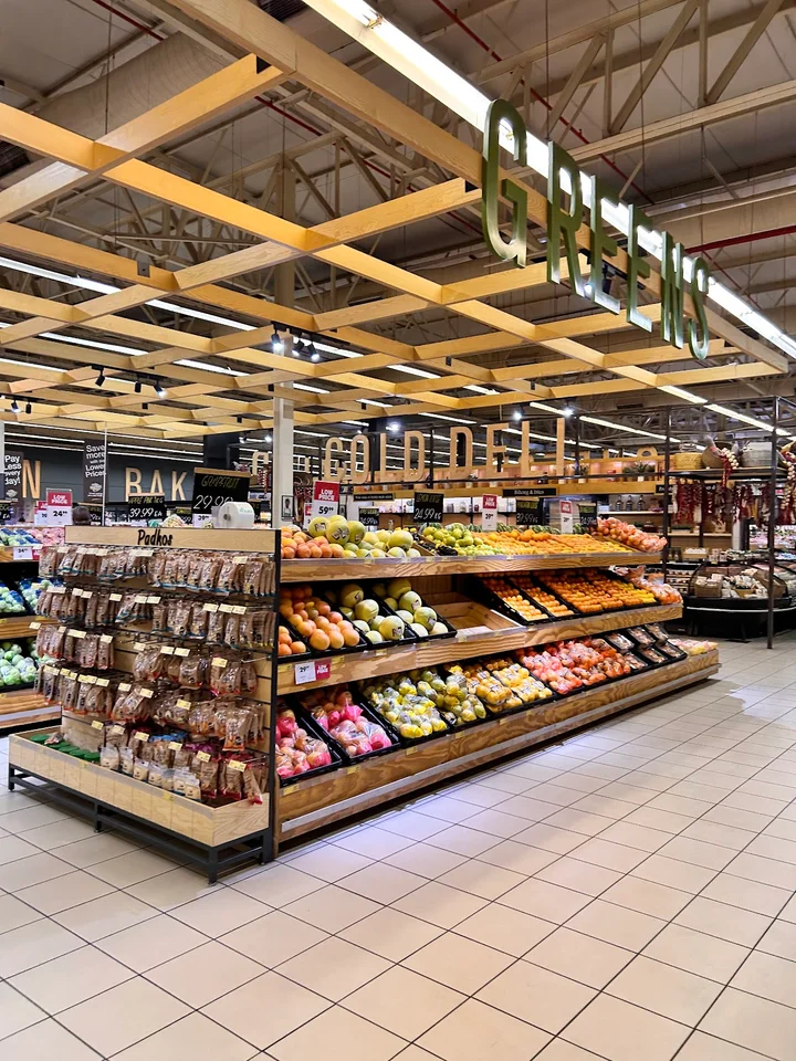 Manda Hill Shopping Mall | What to Know Before You Go