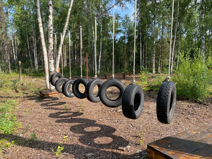 Ladasa Recreation Camp | What to Know Before You Go