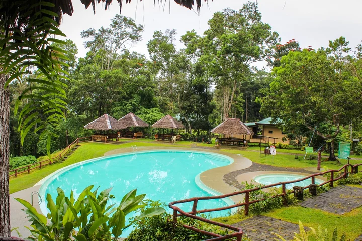 Eden Nature Park & Resort in Toril | Ask Anything