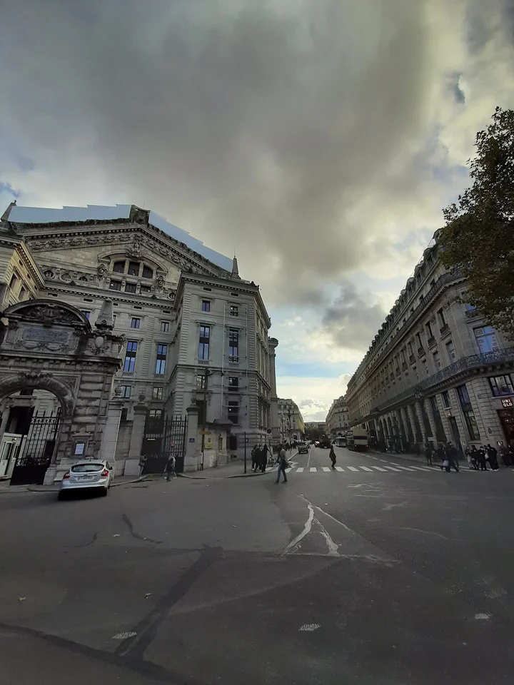 Rue Scribe in Paris | What to Know Before You Go