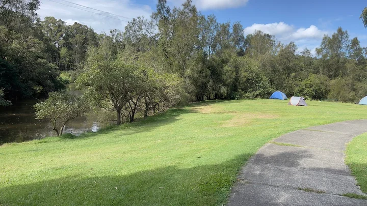 Hugh Muntz Park in Brisbane, Queensland - Ask AI | mindtrip