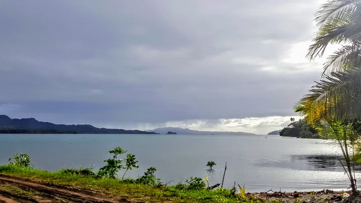 Buca Bay in Nawi, Vanua Levu | What to Know Before You Go