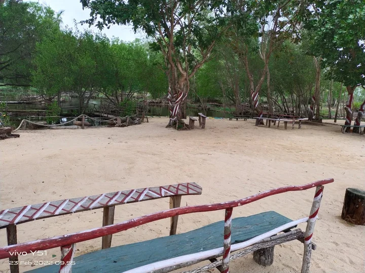 Pantai Batu Pojok in Jawa Timur - Ask AI | mindtrip