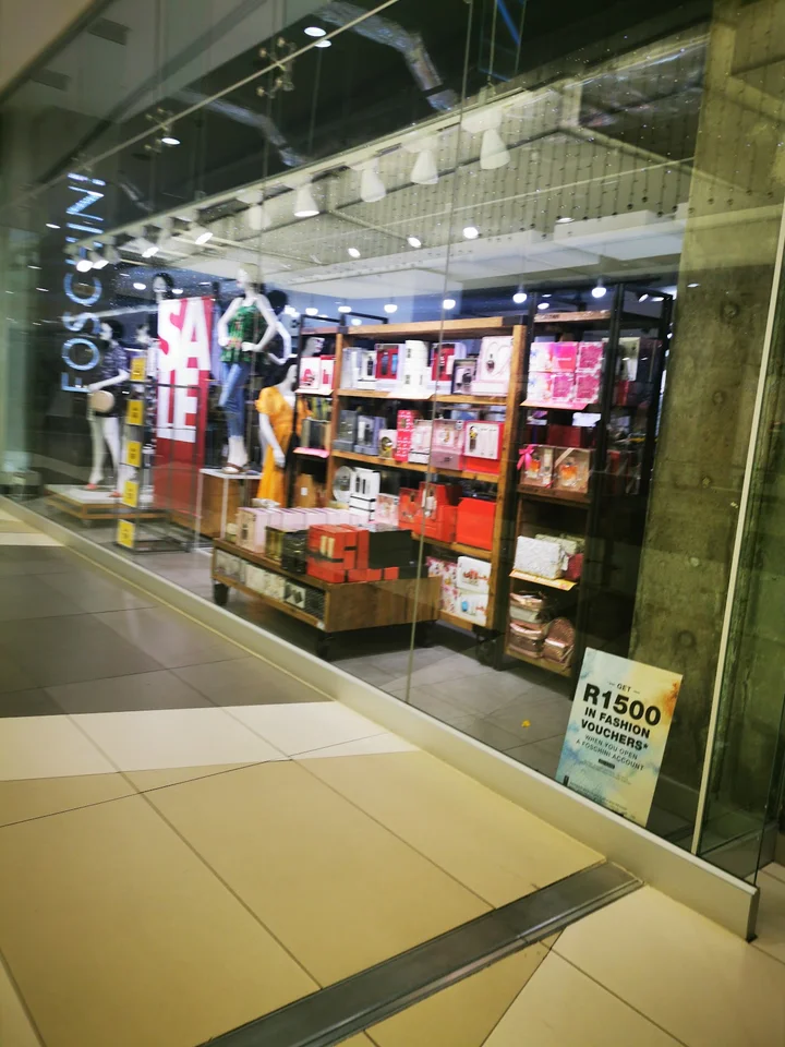 Foschini - Sandton in Sandton | What to Know Before You Go