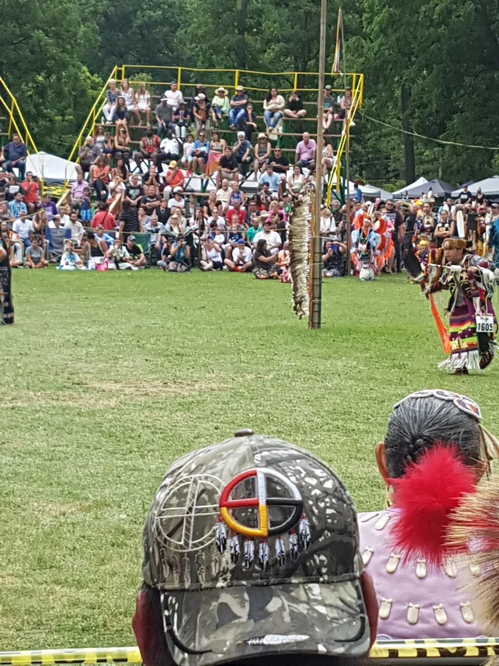 Chiefswood National Historic Site - Ask AI | mindtrip