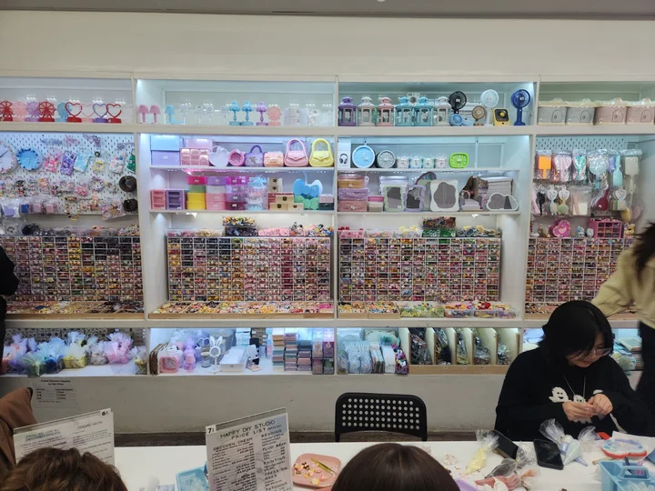 Happy DIY in Philadelphia, Pennsylvania - Ask AI | mindtrip