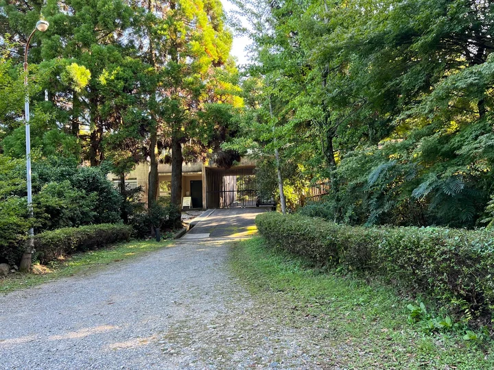 Our Lady of Nishinomiya Trappistine Abbey, Order of Cistercians of the ...