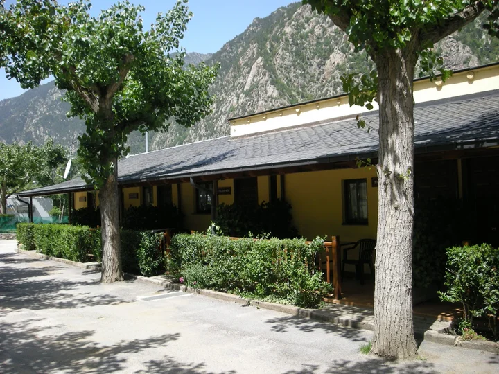 Càmping Valira | What to Know Before You Go