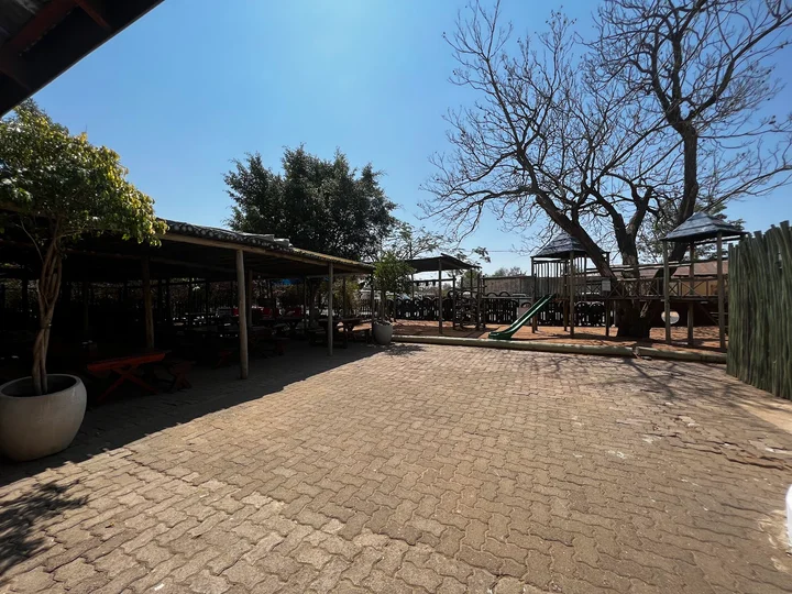 Thapong Visual Arts Centre in Gaborone - Ask AI | mindtrip