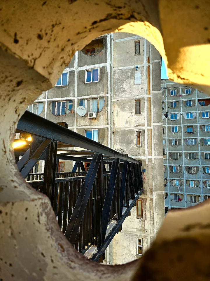 Nutsubidze Skybridge in Tbilisi | What to Know Before You Go