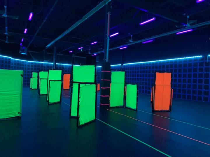 Archery Circuit in Toronto, Ontario - Ask AI | mindtrip