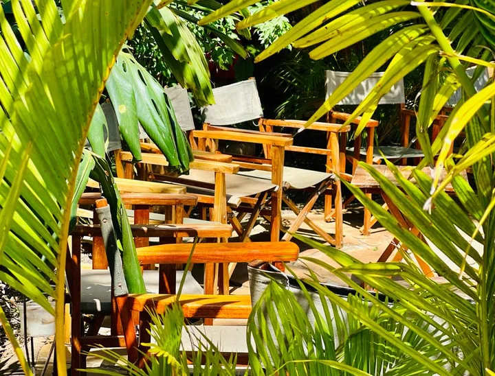 Gigiri Lifestyle in Nairobi - Ask AI | mindtrip