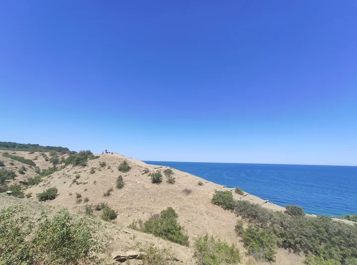 Cape Emine in Emona, Burgas | Ask Anything