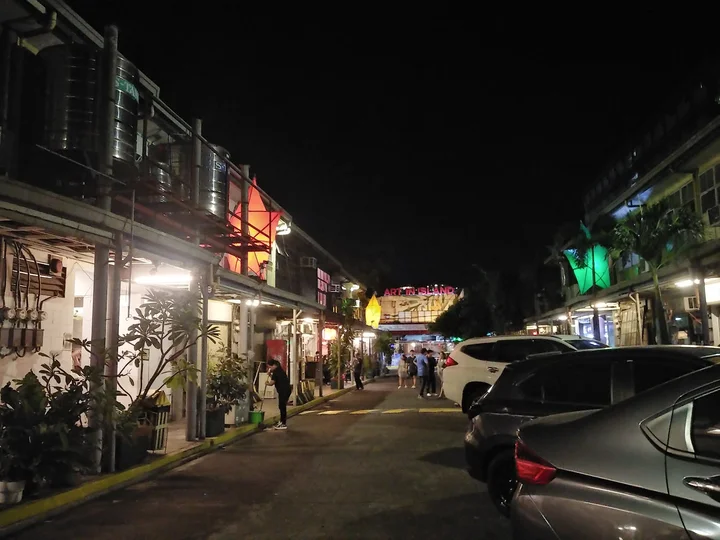 Cubao Expo in Quezon City | What to Know Before You Go